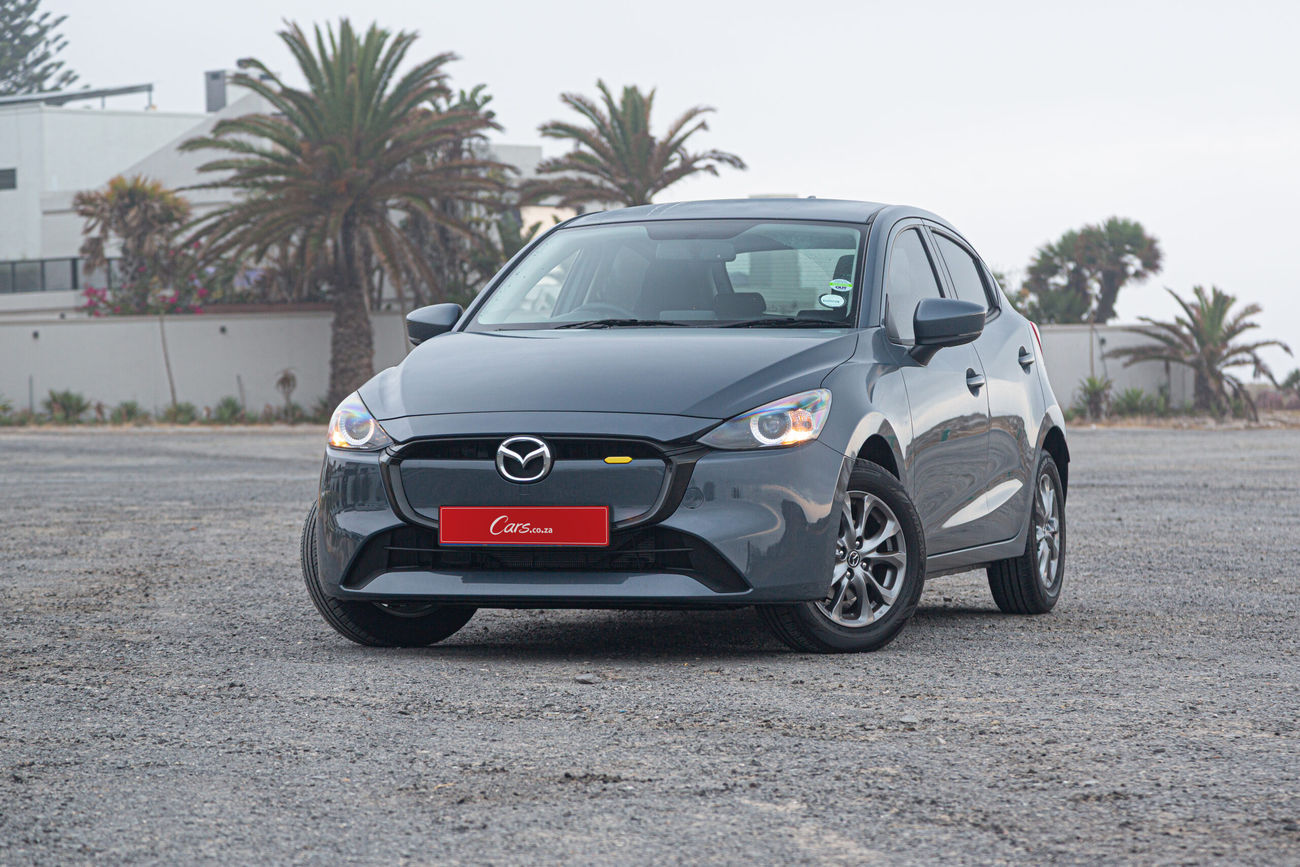 Mazda 2 (2026) Review