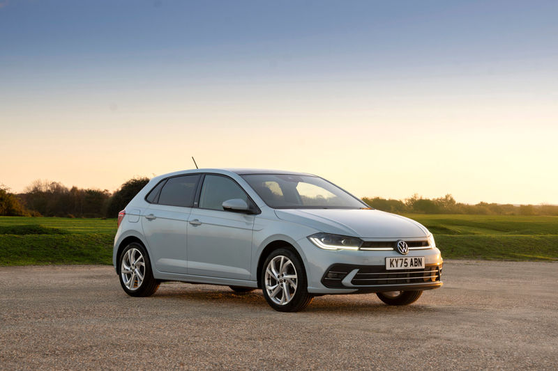 All you need to know about buying a new Volkswagen Polo hatchback