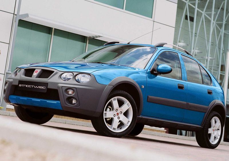 Crossover or SUV for your family car needs