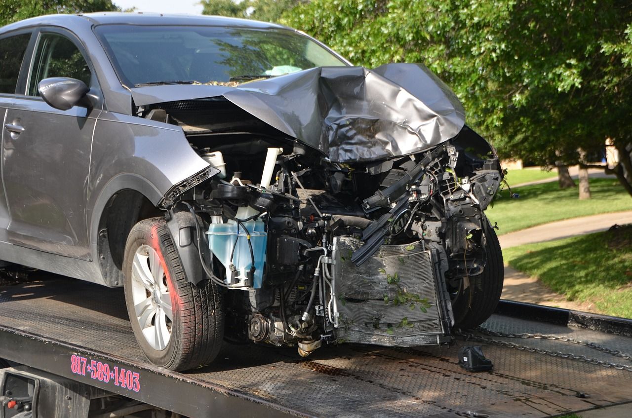 Code 2 vs Code 3 cars: What’s the real difference?