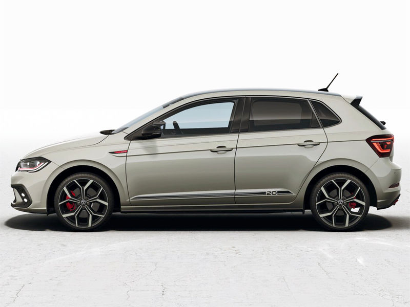 Volkswagen Polo GTI Edition 20 (2026) Price & Specs