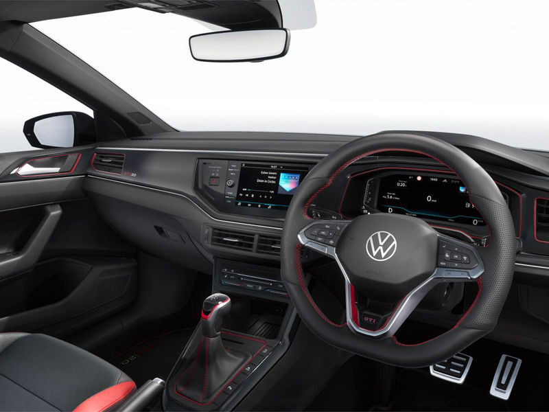 Volkswagen Polo GTI Edition 20 (2026) Price & Specs
