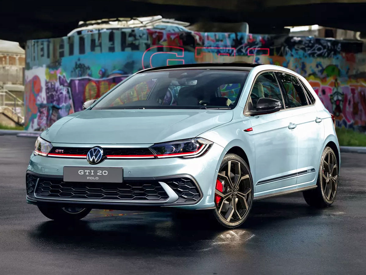 Volkswagen Polo GTI Edition 20 (2026) Price & Specs