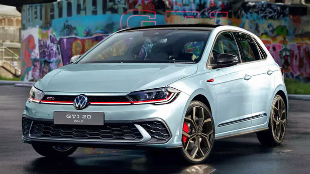 Volkswagen Polo GTI Edition 20 (2026) Price & Specs