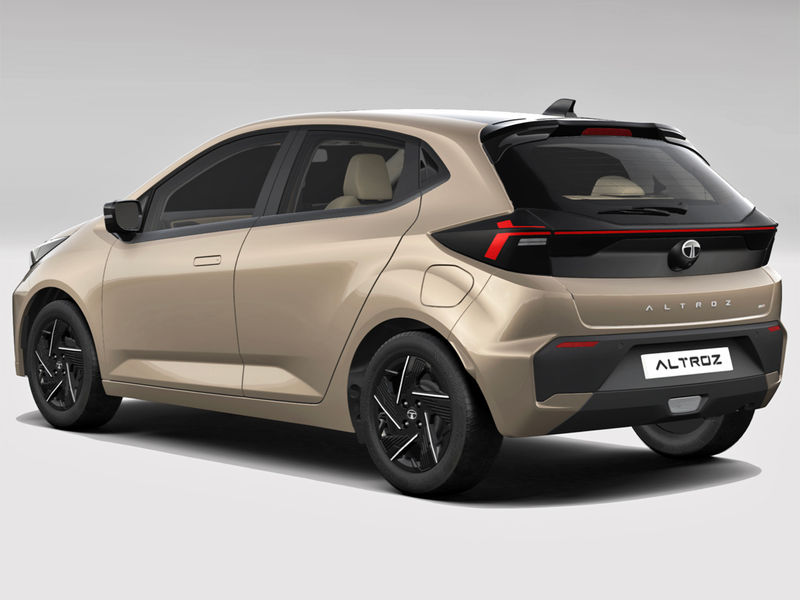 Tata Altroz firming for SA as Polo Vivo rival?