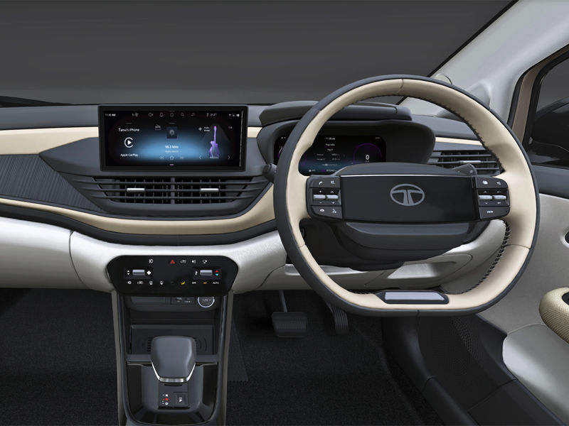 Tata Altroz firming for SA as Polo Vivo rival?