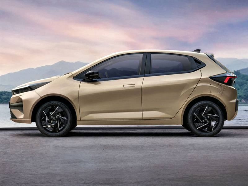 Tata Altroz firming for SA as Polo Vivo rival?