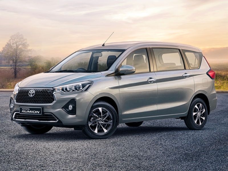Toyota SA Motors 'won't get into price wars'