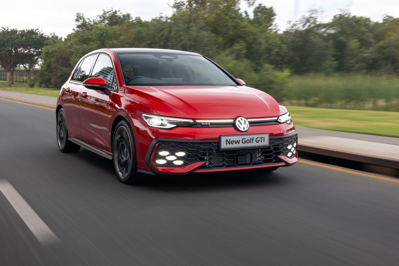 Volkswagen Golf GTI (2026) Launch Review