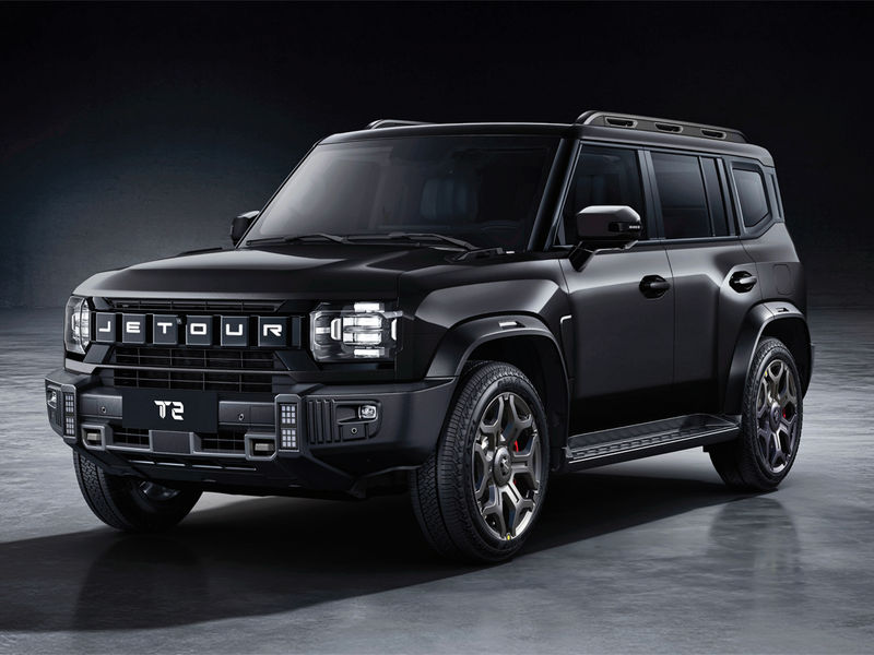 SA crowned a new best-selling passenger vehicle in April 2026