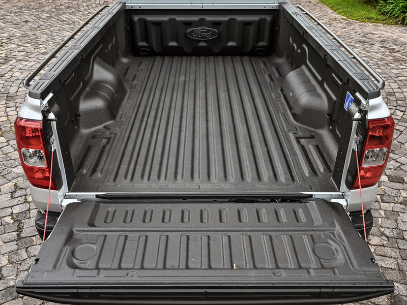 Ford Ranger (2026) Price & Specs