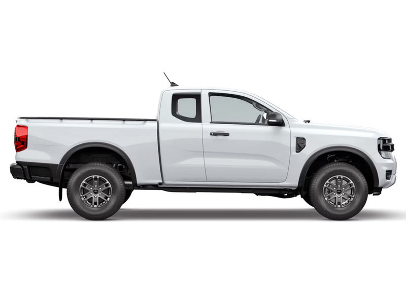 Ford Ranger (2026) Price & Specs