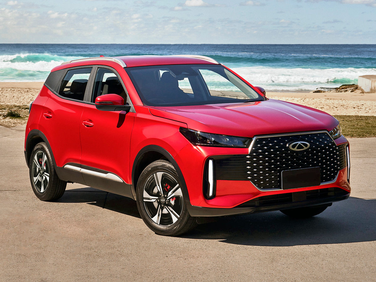 Crossovers or sedans are not the obvious choice you think
