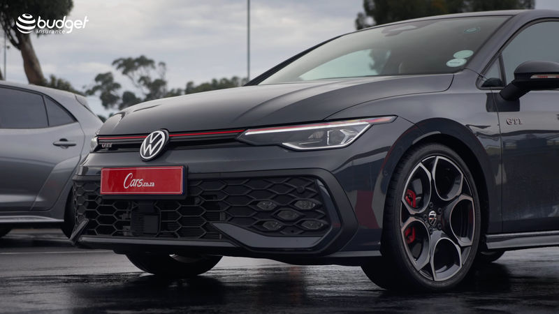 VW Golf GTI vs Toyota GR Corolla