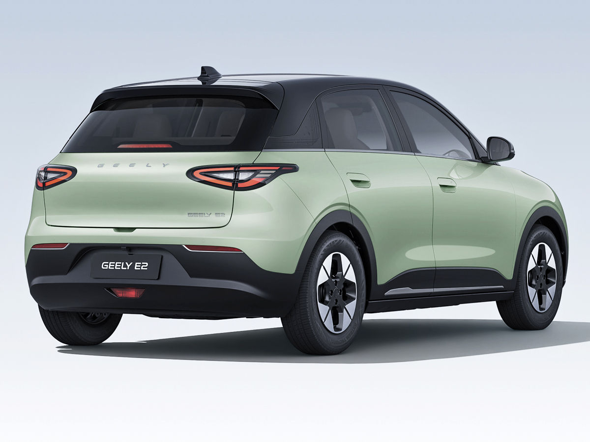 5 most affordable EVs in South Africa (2026)