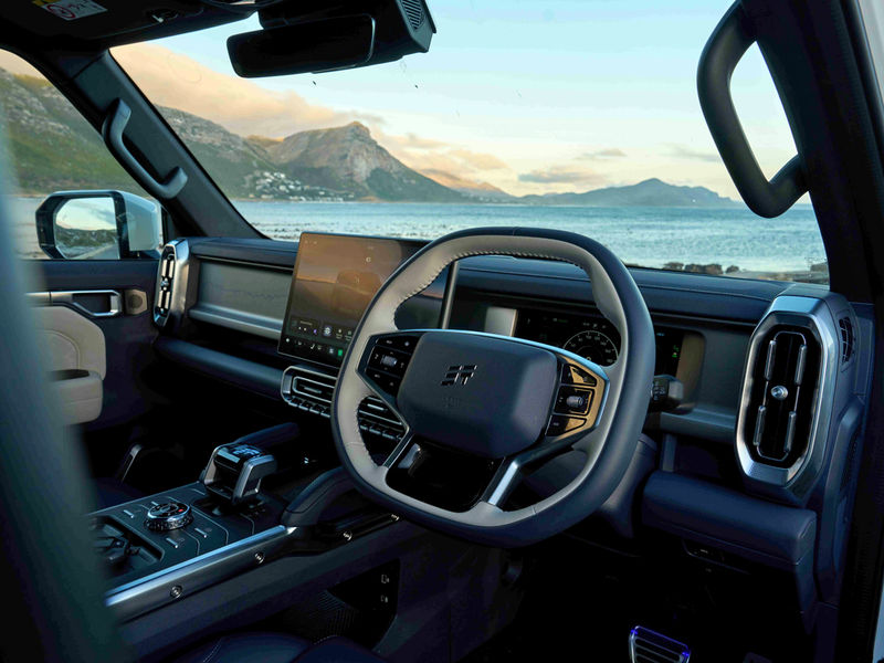Jetour T1 and T2 i-DM PHEV (2026) Price & Specs