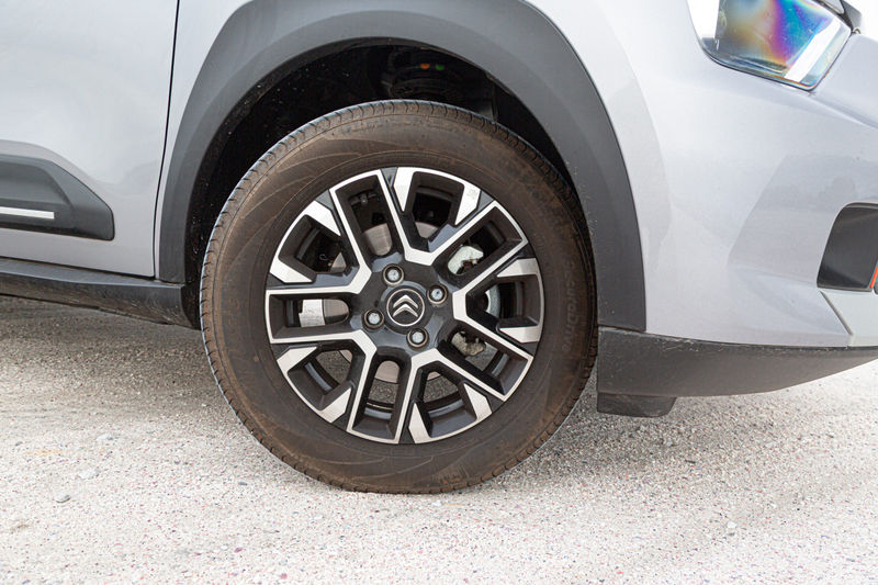 Citroen Basalt (2026) Review