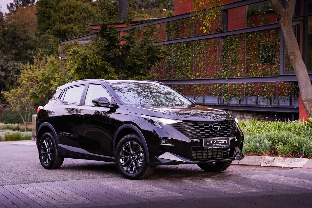 GAC Emzoom Nova (2026) Price & Specs