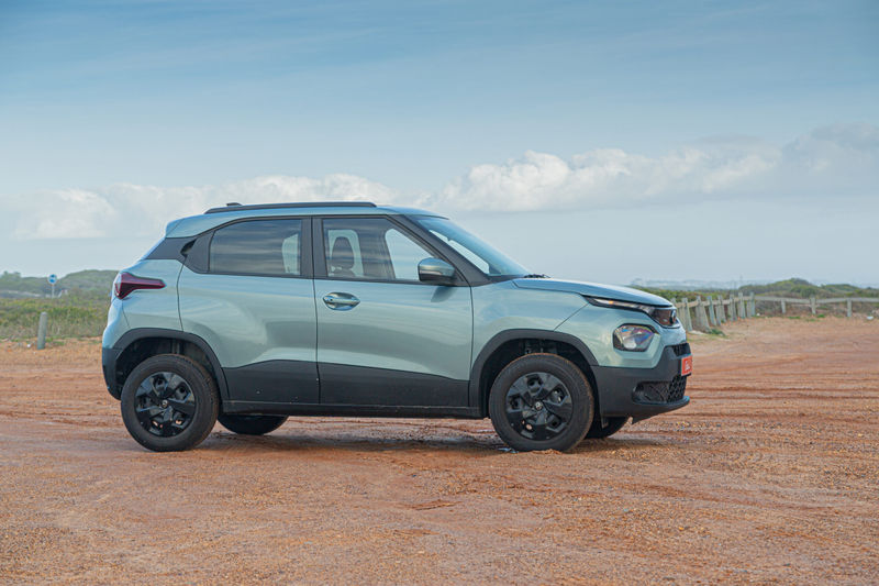 Tata Punch (2026) Review