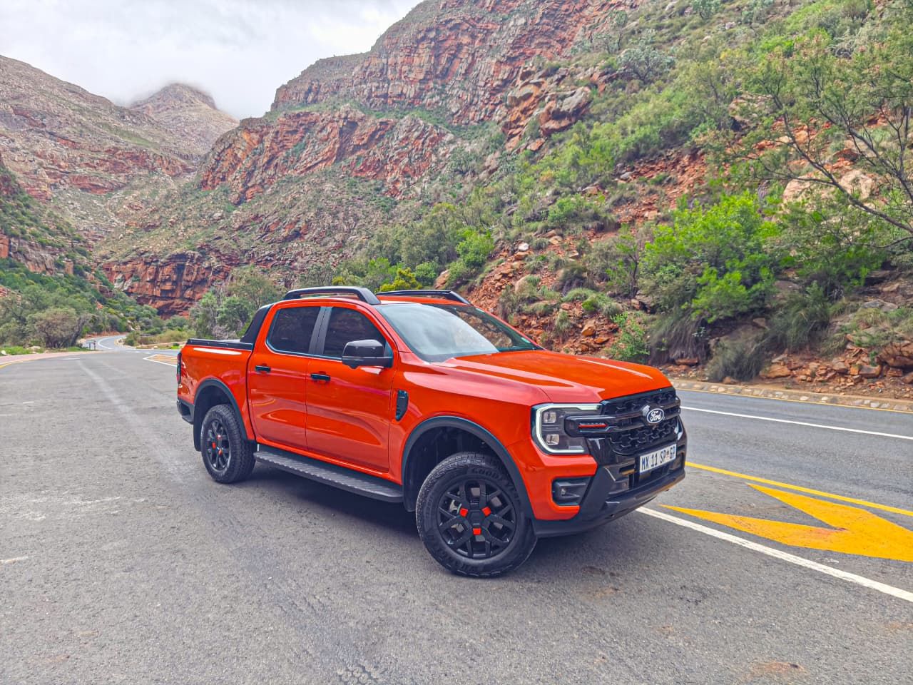 Ford Ranger 2.3T (2026) Launch Review