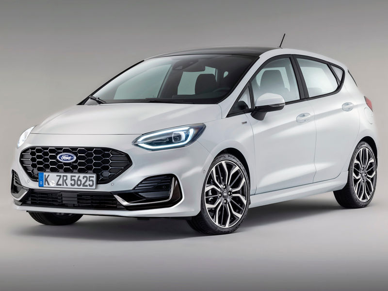 Ford explains why it killed off the Fiesta