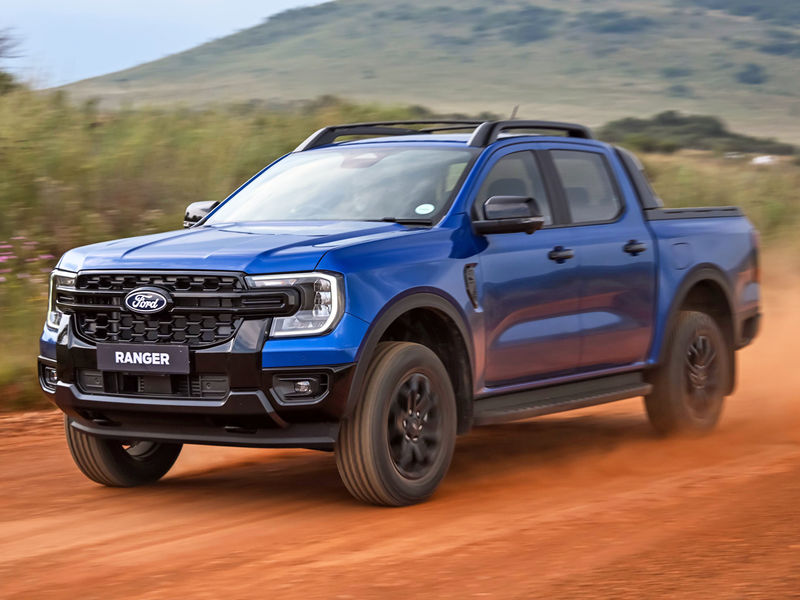 Ford Ranger 2.3T (2026) Launch Review