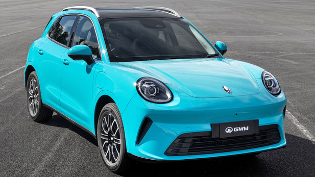 New GWM Ora 5 for SA: 3 powertrains confirmed