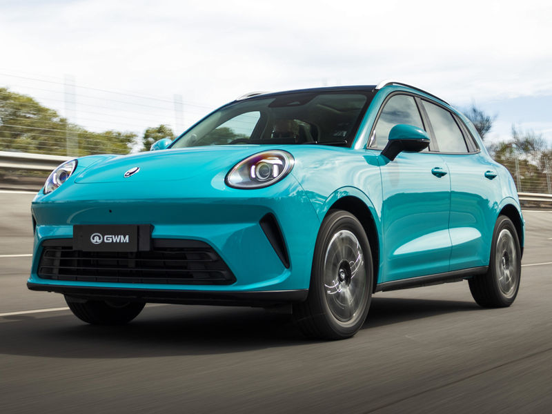 New GWM Ora 5 for SA: 3 powertrains confirmed