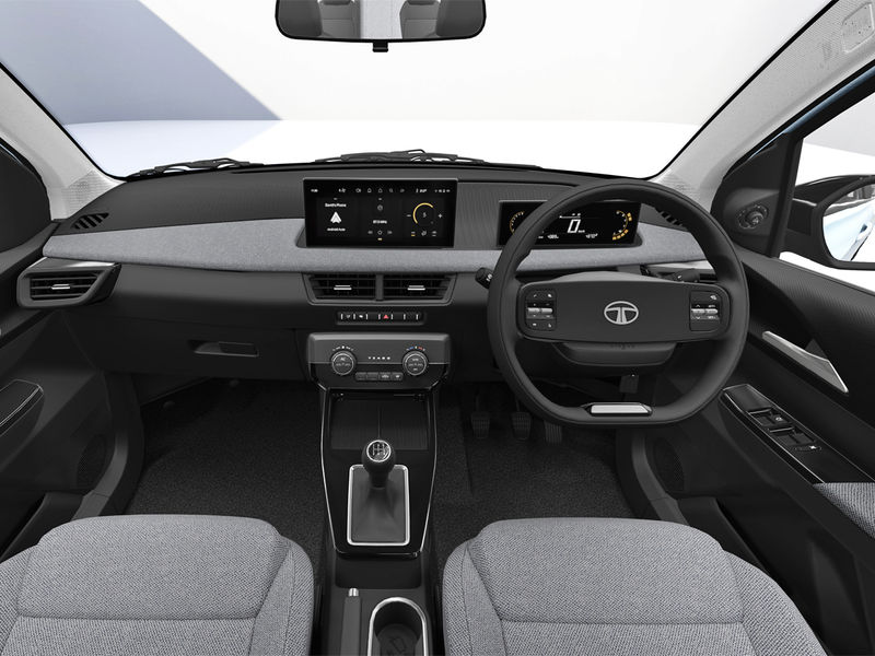 Refreshed Tata Tiago confirmed for South Africa
