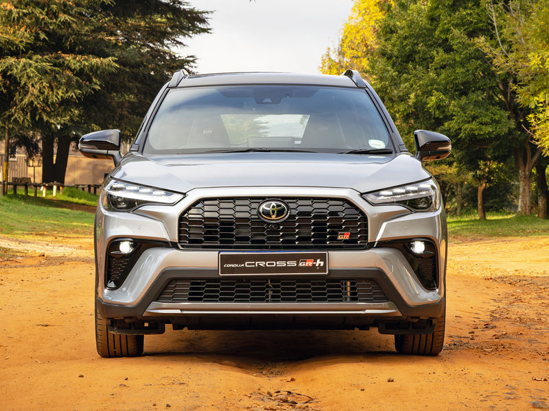 SA crowned a new best-selling passenger vehicle in April 2026