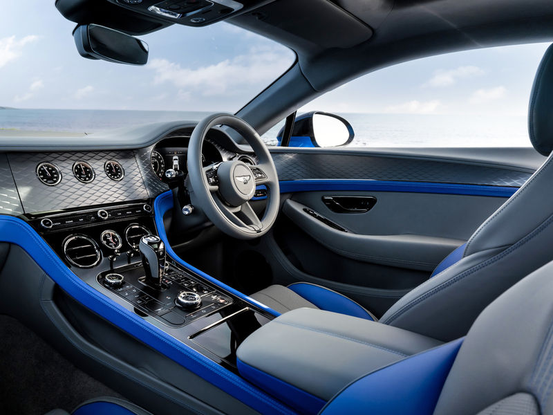 Bentley Continental GT S (2026) Price & Specs