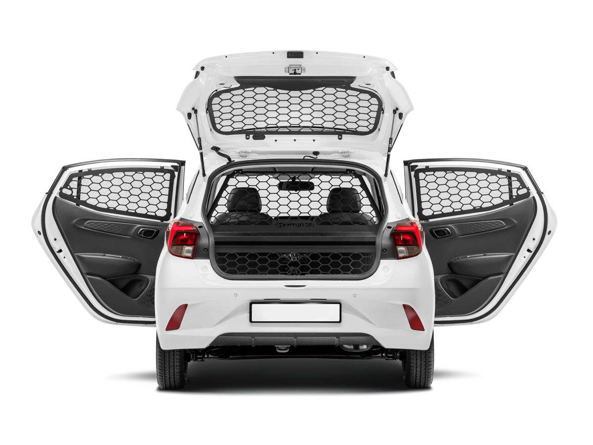 5 cheapest car-based panel vans in South Africa (2026)