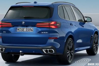 New BMW X5 M60i Specs in South Africa - Cars.co.za