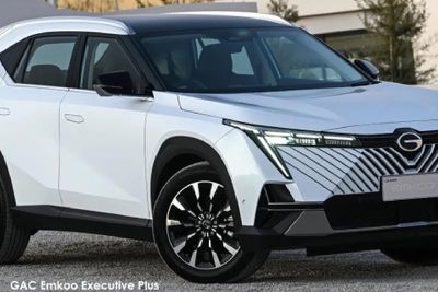 New GAC Emkoo 1.5T-Executive Specs in South Africa - Cars.co.za