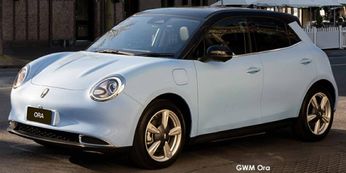 New GWM Ora-03 Specs & Prices in South Africa