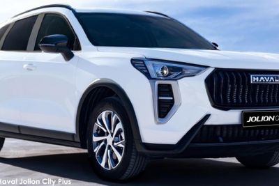 New Haval Jolion 1.5T-City-Plus Specs in South Africa - Cars.co.za
