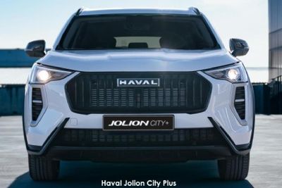 New Haval Jolion 1.5T-City-Plus Specs in South Africa - Cars.co.za