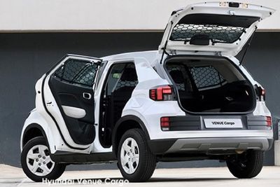 New Hyundai Venue 1.2-Premium-Cargo-panel-van Specs in South Africa ...