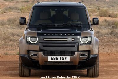 New Land-Rover Defender 130-D350-X-Dynamic-HSE Specs in South Africa ...