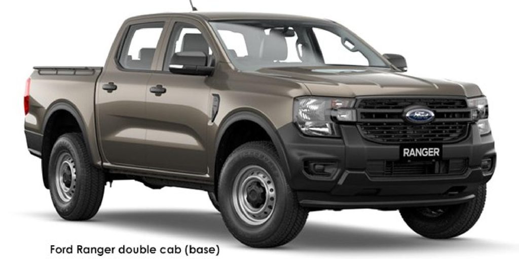 New Ford Ranger Specs & Prices in South Africa - Cars.co.za