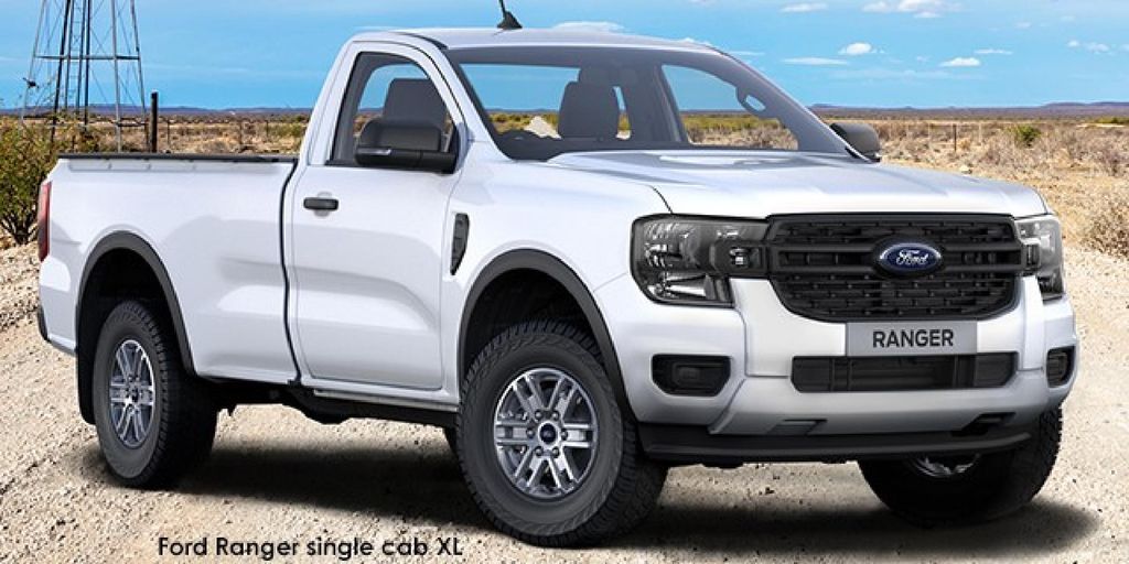 New Ford Ranger Specs & Prices in South Africa - Cars.co.za