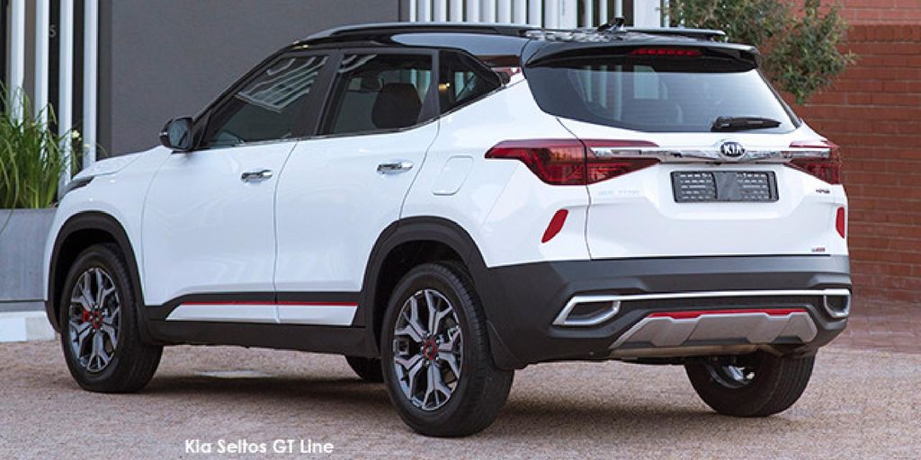 Kia Seltos 1 4T GDI GT Line Specs In South Africa Cars co za Kia Seltos 1 4T GDI GT Line Specs In South Africa Cars co za