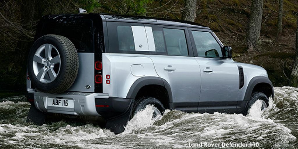Land Rover Defender 110 P300 S Specs in South Africa - Cars.co.za