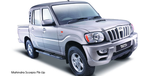Mahindra Scorpio Pik Up 2.5TCI double cab Specs in South Africa - Cars ... Mahindra Scorpio Pik Up 2.5TCI double cab Specs in South Africa - Cars ...