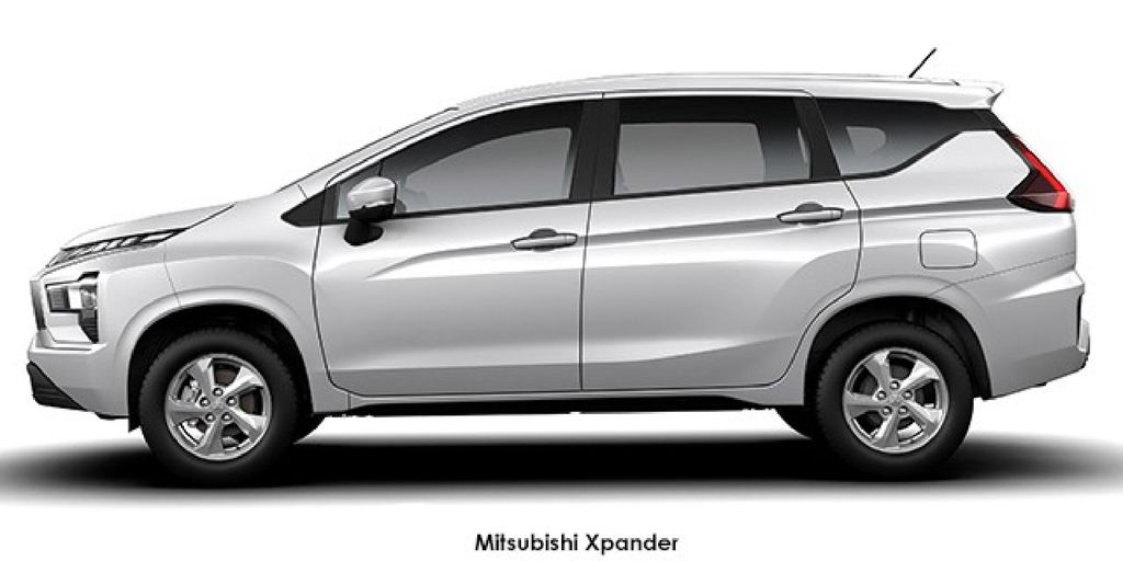 Mitsubishi Xpander 1.5 manual Specs in South Africa - Cars.co.za