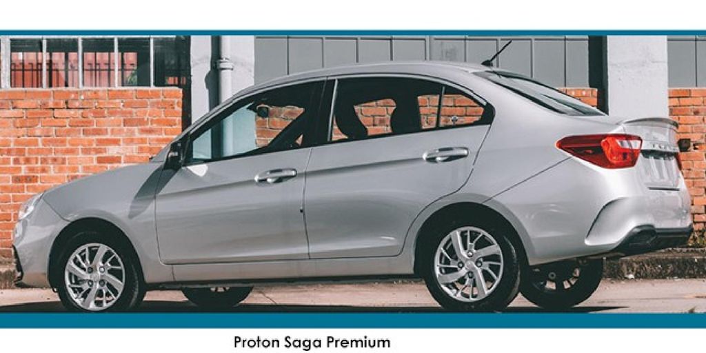 Proton Saga 1.3 Standard manual Specs in South Africa - Cars.co.za