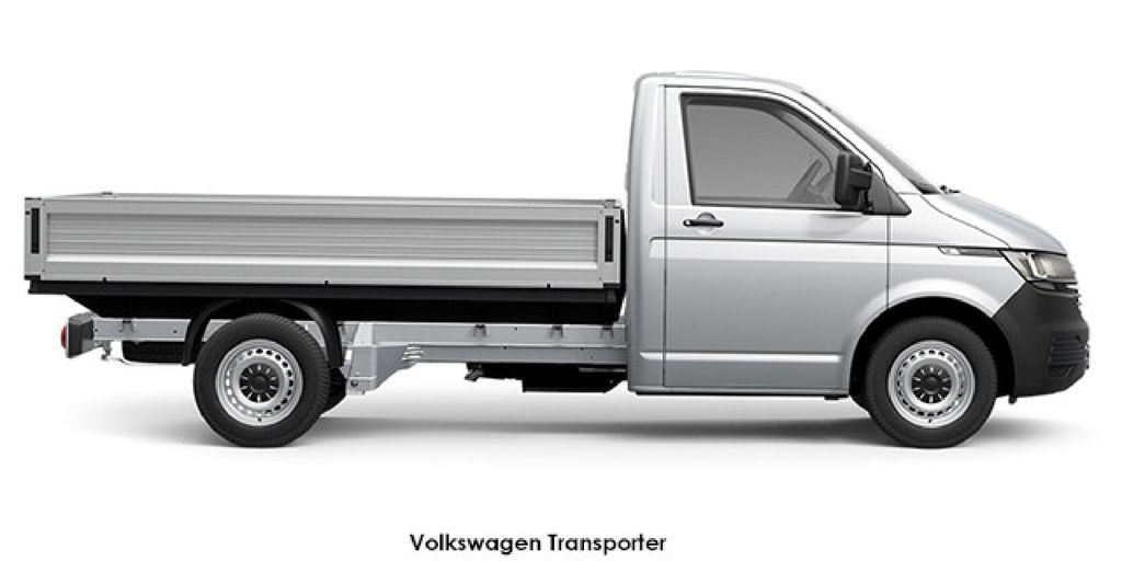 New Volkswagen Transporter Specs & Prices in South Africa - Cars.co.za