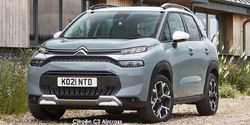 New Citroen Specs & Prices in South Africa - Cars.co.za