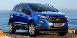 New Ford Specs & Prices in South Africa - Cars.co.za