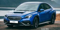 New Subaru Specs & Prices in South Africa - Cars.co.za